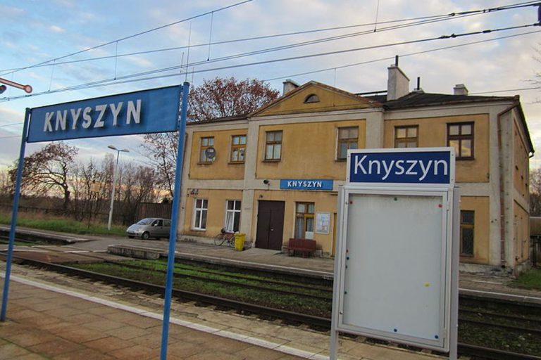 Tutaj ostatnie chwile spędził król. Czy warto odwiedzić Knyszyn ...